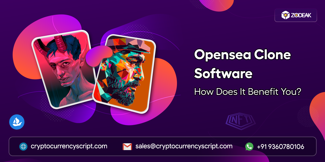 Opensea Clone Software: How Does It Benefit You?