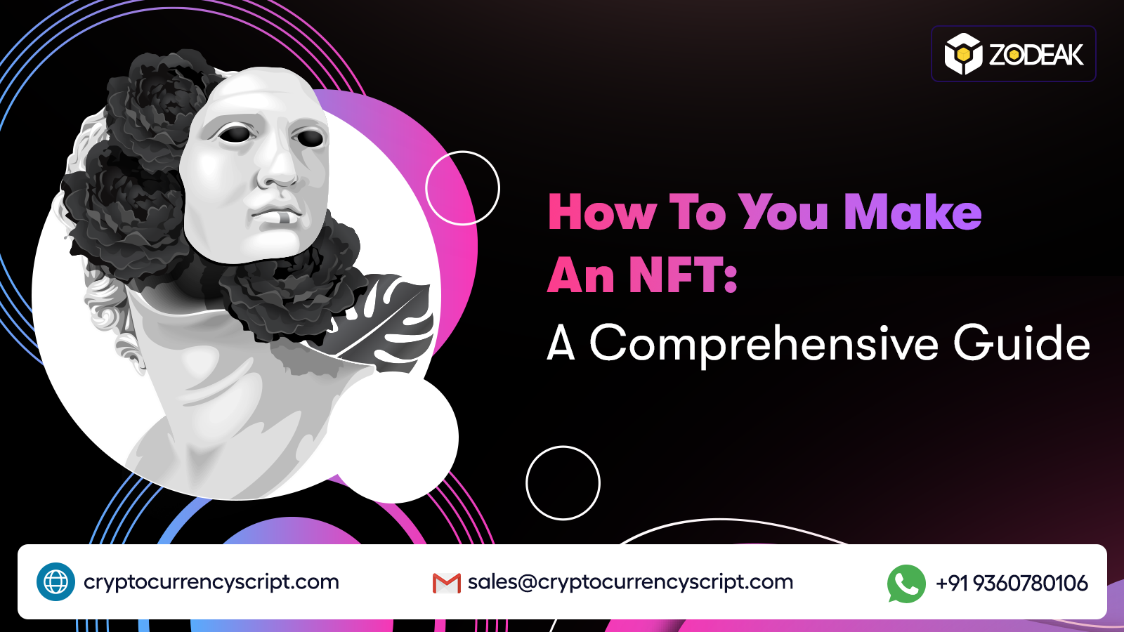 How to You Make an NFT: A Comprehensive Guide