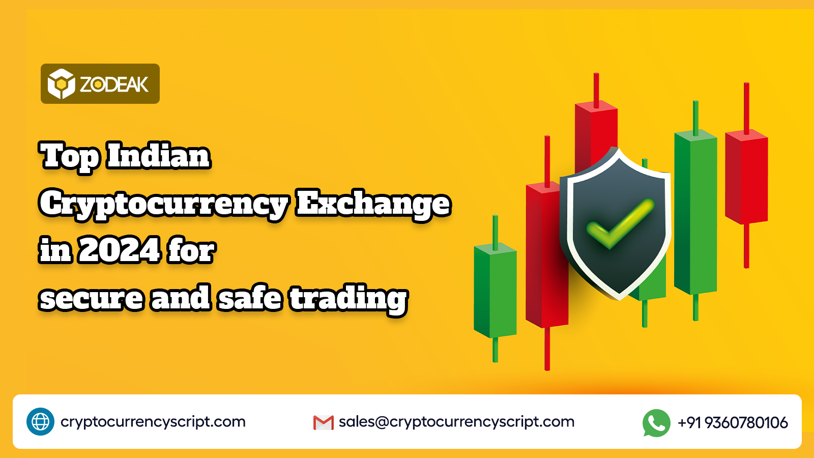 Top Indian Cryptocurrency Exchange in 2024